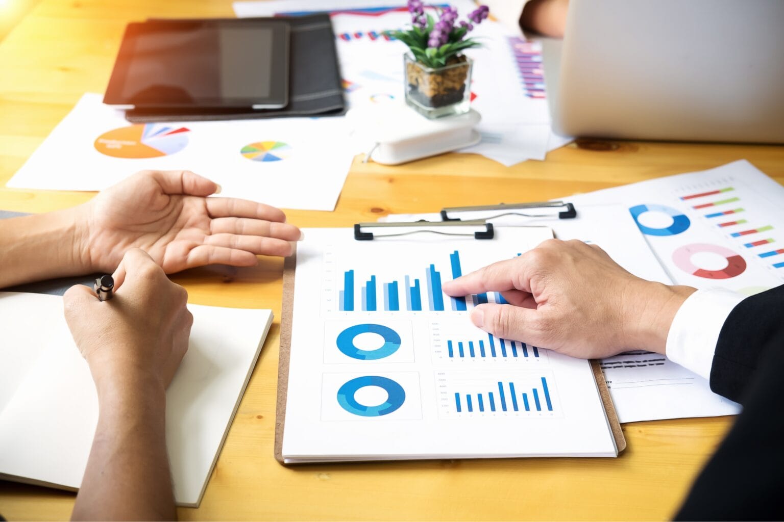 SAP Consultancy Services for Business Growth | Siera IT Solutions